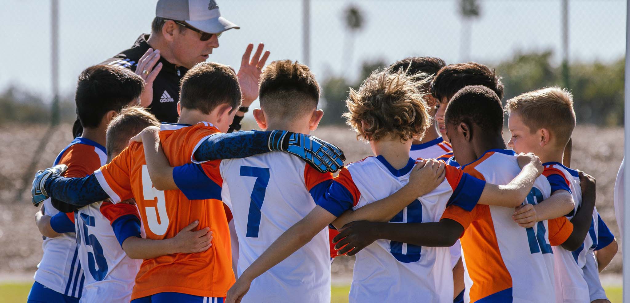 Cal South Soccer | Youth & Adult Leagues & Tournaments