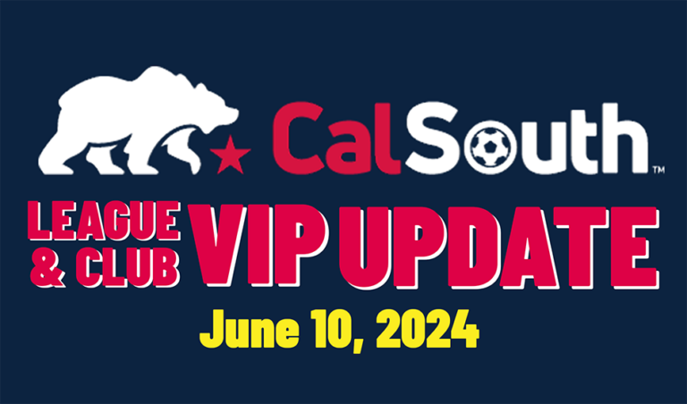 Cal South Fall Field Insurance Certificates Are Now Available! - Cal South