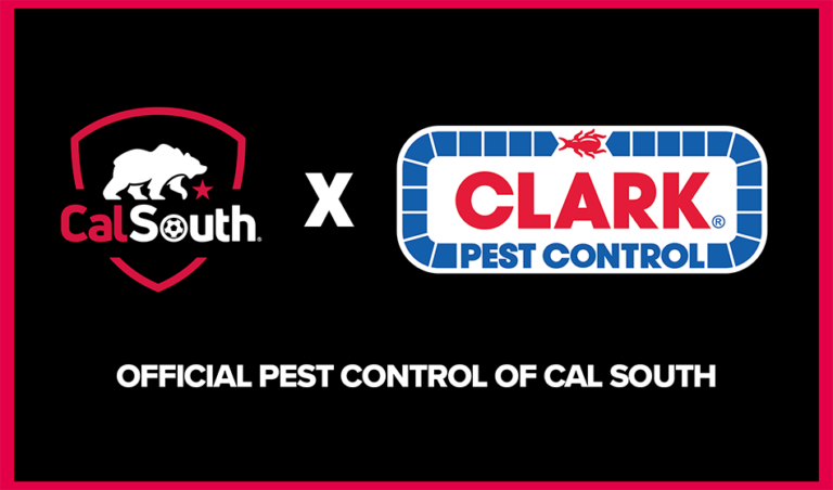 Cal South Teams Up with Clark Pest Control