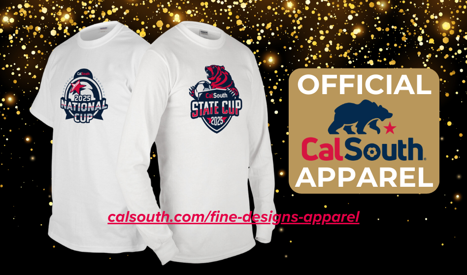 Cal South Soccer | Youth & Adult Leagues & Tournaments