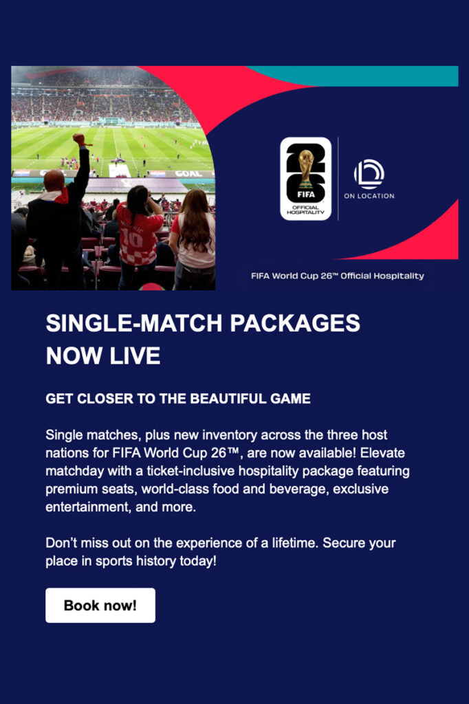 World Cup News - Cal South